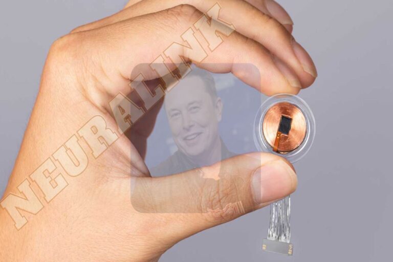 The Process of Implanting Neuralink Devices