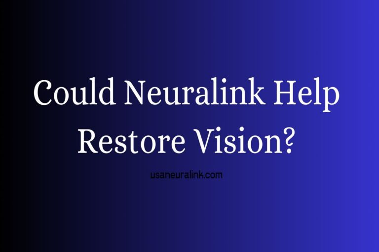 The Science Behind Neuralink’s Neural Threads